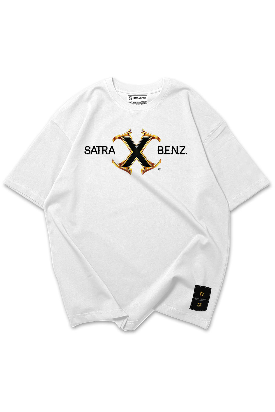SATRA X BENZ - TRICOU | satrabenz.com